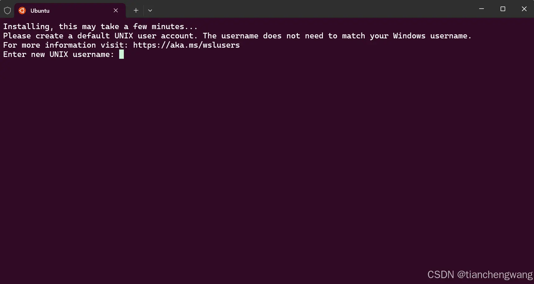 WSL替代虚拟机指南 | star_plain